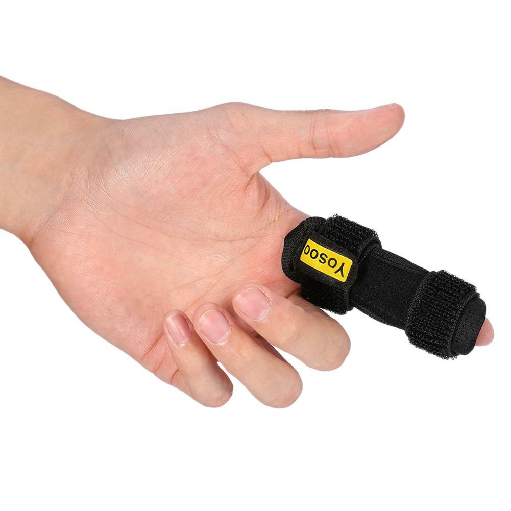 Finger Splint Cvs Acu Life® Finger Injury System – Flents