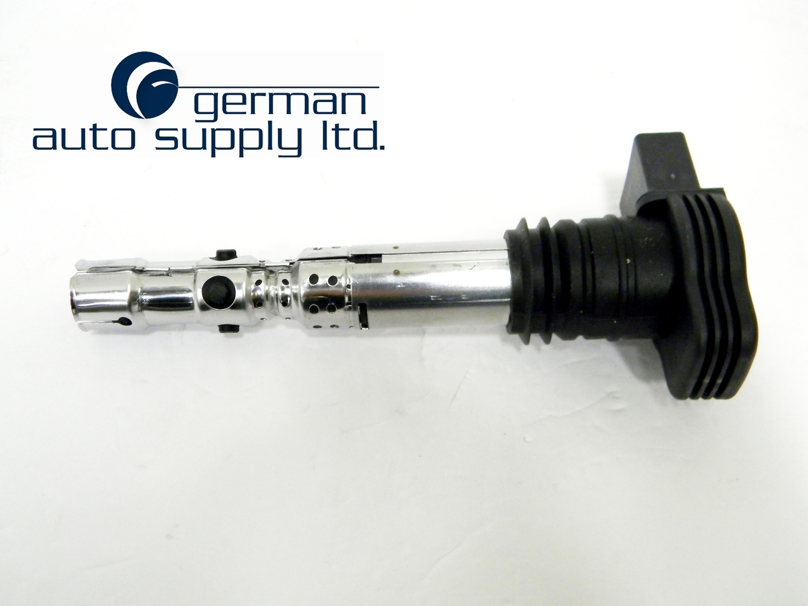 Audi - Volkswagen 4 Piece Ignition Coil Set - BOSCH - 0986221024, 00109 ...