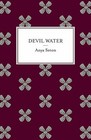 Devil Water.by Seton New 9781444788204 Fast Free Shipping*# | eBay