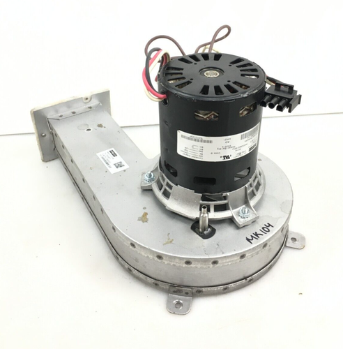 Fasco 7162-6871 70626871 Type U62B1 208-230 V 3400/2800 RPM 5483655 ...