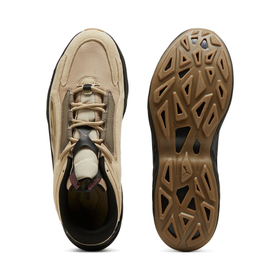 [395927-05] Mens Puma EXOTEK NITRO EARTHY | eBay