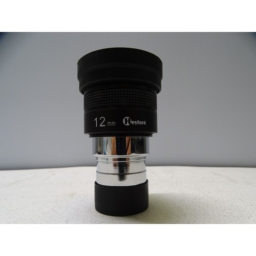 Heyford HY SW Eyepiece for Telescope 12mm (DL3) | eBay