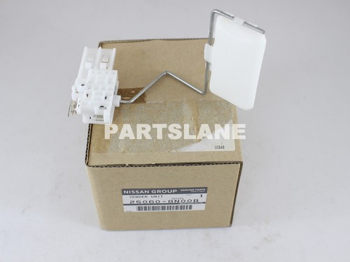 25060-8N00B Nissan OEM Genuine SENDER UNIT-FUEL GAUGE | eBay
