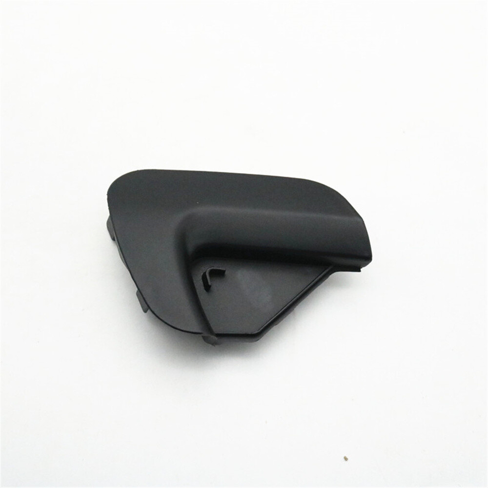 New Tow Eye Cap Front Bumper Hole Fit For Toyota Yaris 2012-2014 ...