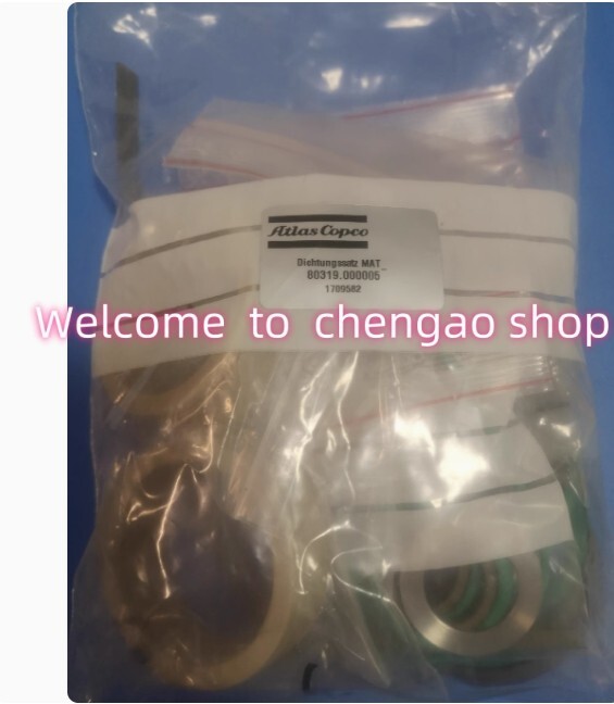 1 PC NEW SCA 80319.000005 Sealed Package By DHL or Fedex #B4224H CL | eBay