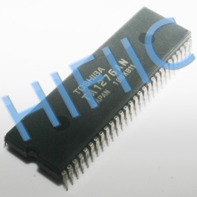 1PCS TA1276AN BIPOLAR LINEAR INTEGRATED CIRCUIT SILICON MONOLITHIC ...