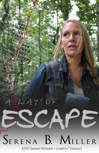 A Way of Escape: A Novel 9781940283142| eBay