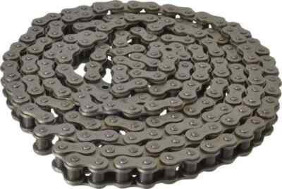 Browning 5/8" Pitch, ANSI 50, Single Strand Roller Chain Chain No. 50 ...
