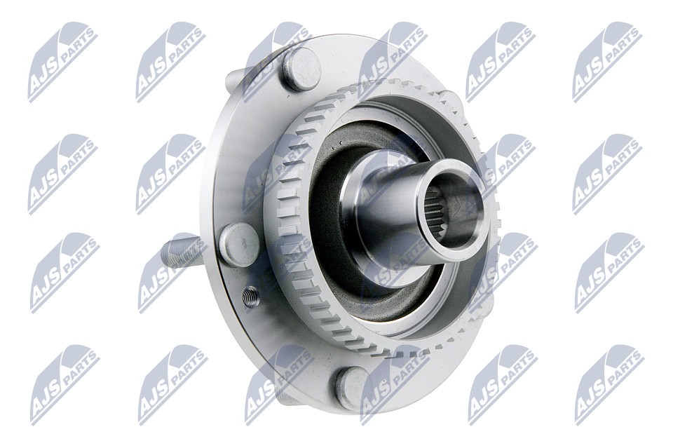 NTY KLP-KA-313P Wheel Hub for KIA | eBay