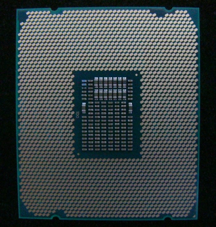 qf15 Intel Xeon W-2123 3.60GHz SR3LJ LGA2066 | eBay