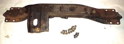 84 85 4runner & Toyota Pickup 4x4 22R 22RE OEM G52 5sp Transmission ...