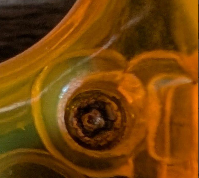 Digimon Adventure Digivice 1999 Ver. Taichi Yagami Color Orange Bandai ...