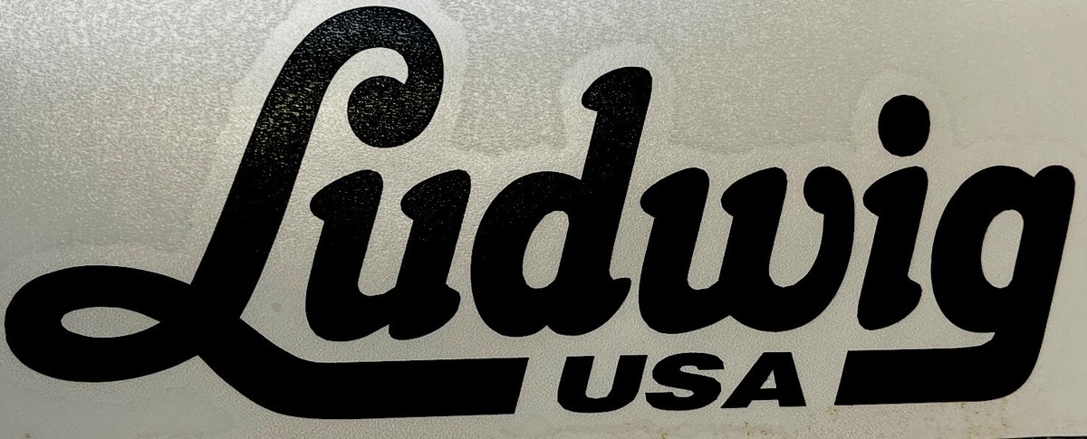Ludwig Drum Logo