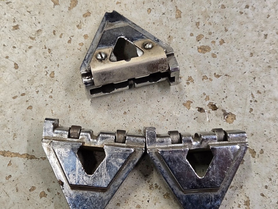 Cylinder Ridge Reamer Model 36500 U.S.A. Tooling | eBay