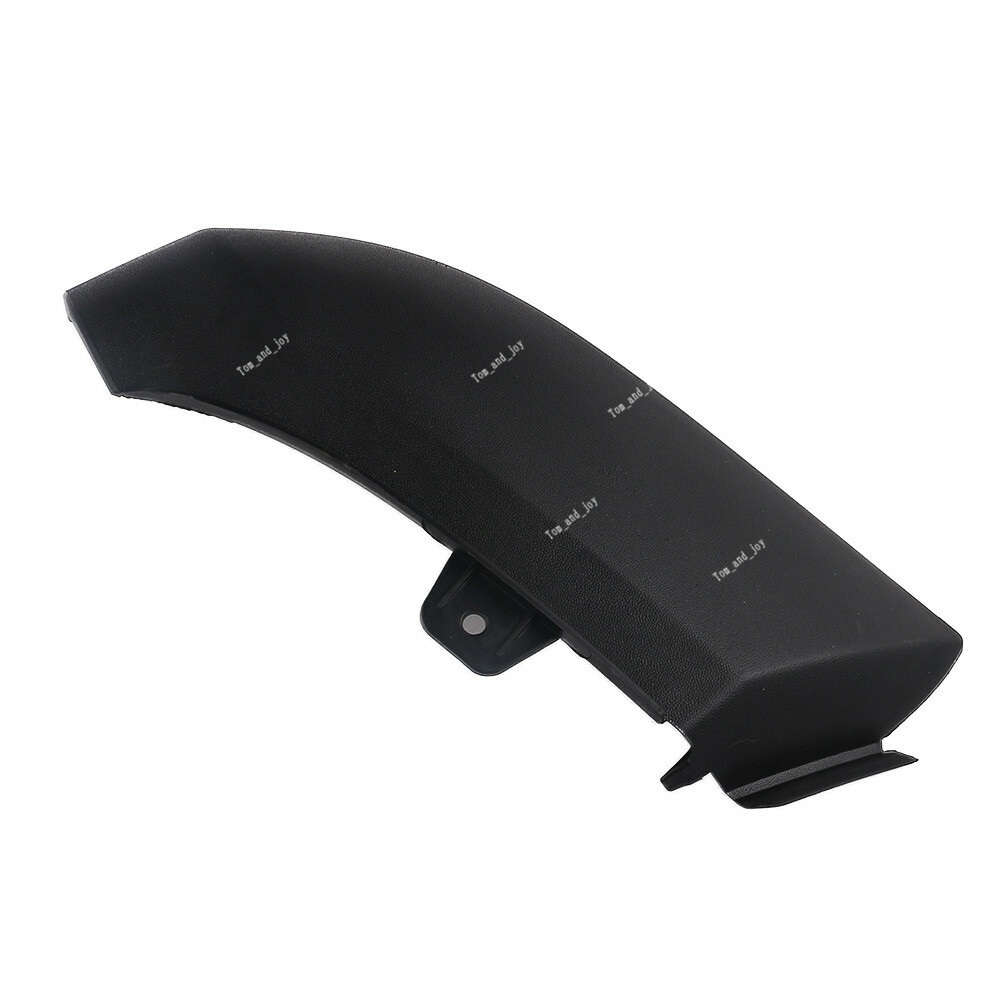 Right Front Side Bumper Cover Outer 1648858825 Fits Mercedes GL-Class ...