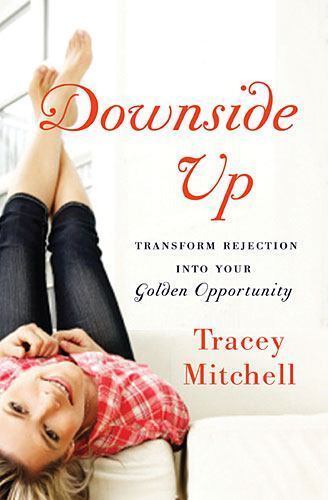 Downside Up - 1400204844, paperback, Tracey Mitchell 9781400204847| eBay