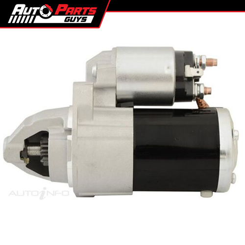 Starter Motor fits Mitsubishi Lancer CJ CF 2.0L 2.4L 4B11 4B12 2008 ...
