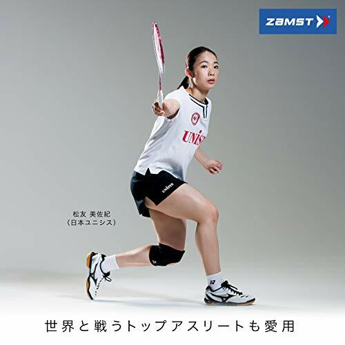 ZAMST arch lift socks HA-1 (pair) M size black 375 402 | eBay