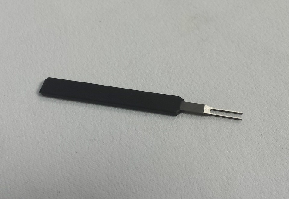 Pin Removal Extractor Tool for ATX EPS PCI-E PSU Connector * Strong ...