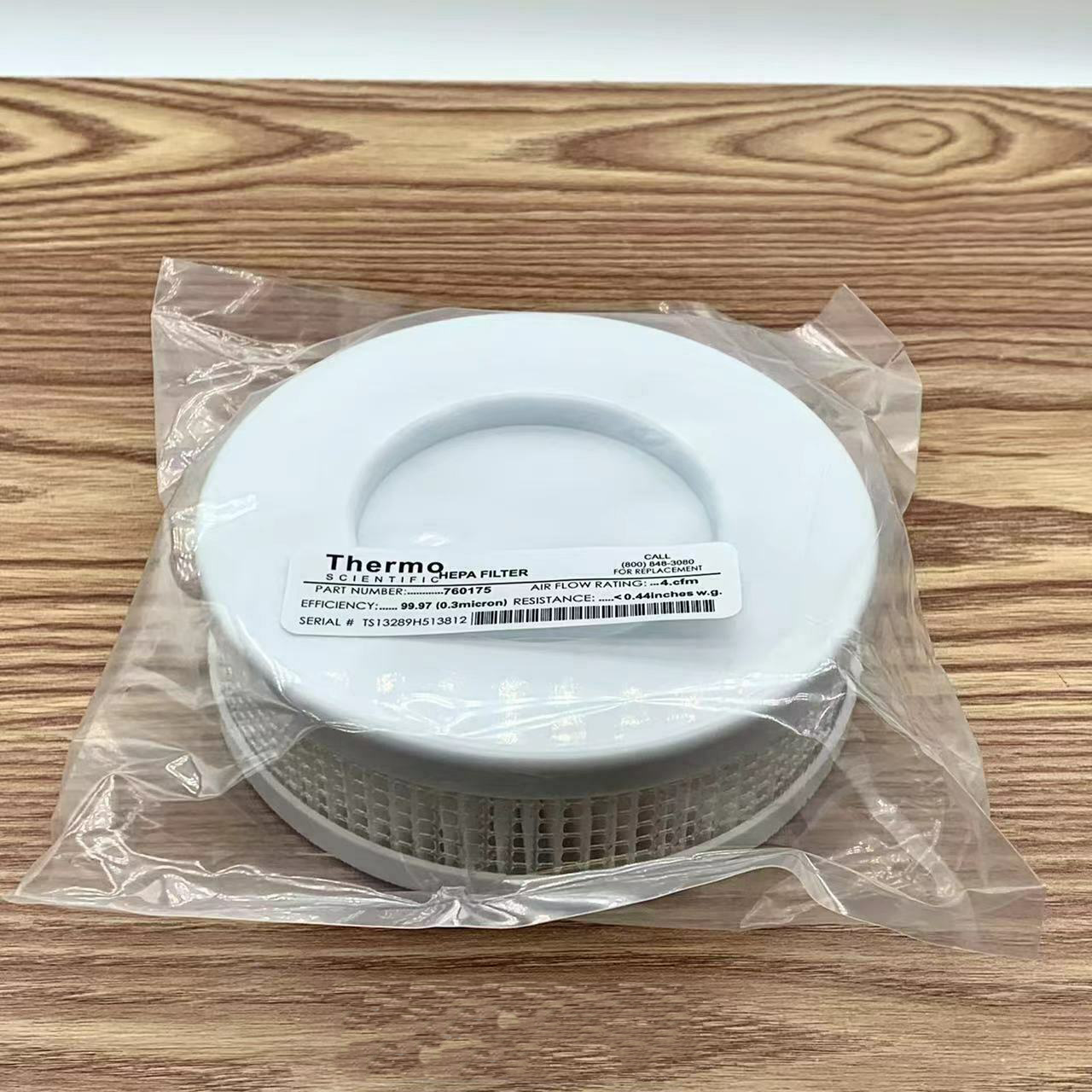 Thermo HEPA 760175 is suitable for all models of carbon dioxide ...