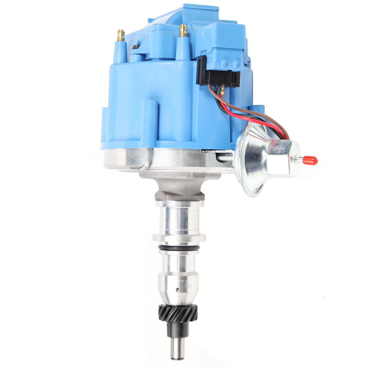 OEM Distributor HEI for Ford F-150 F-250 E-100 E150 300 Inline Six 6 ...