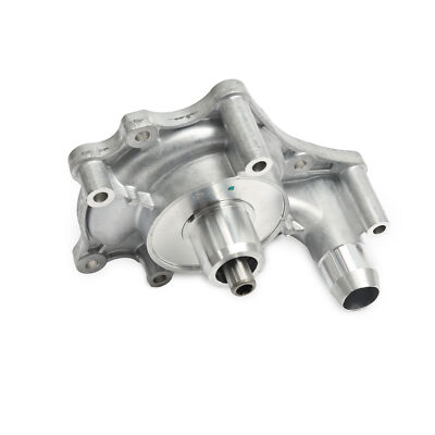 Engine Coolant Water Pump Fit For 4.2L VW Touareg Audi A5 A6 A8 Q7 079 ...