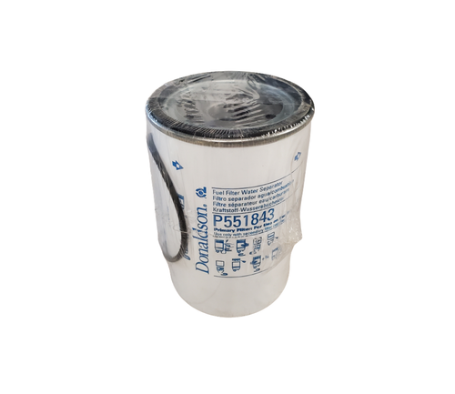 DONALDSON FUEL FILTER WATER SEPARATOR P551843 for sale online | eBay