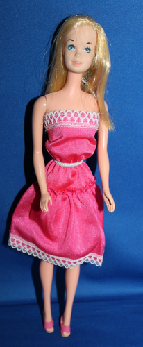 Vintage European Barbie #7382 | eBay