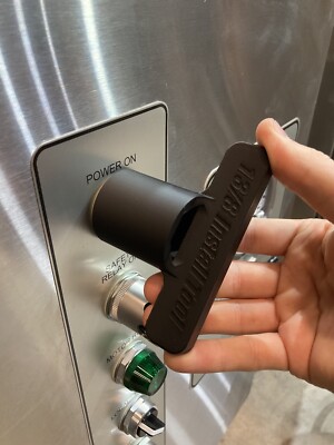 Allen Bradley 30MM Operator Install Removal Tool Cutler Hammer Non ...