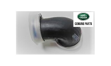 Land Rover Defender Genuine Air Inlet Connection Connector LR067644 for ...