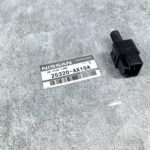 OEM Rear Brake Stop Lamp Switch For Nissan Infiniti Frontier NV2500 ...