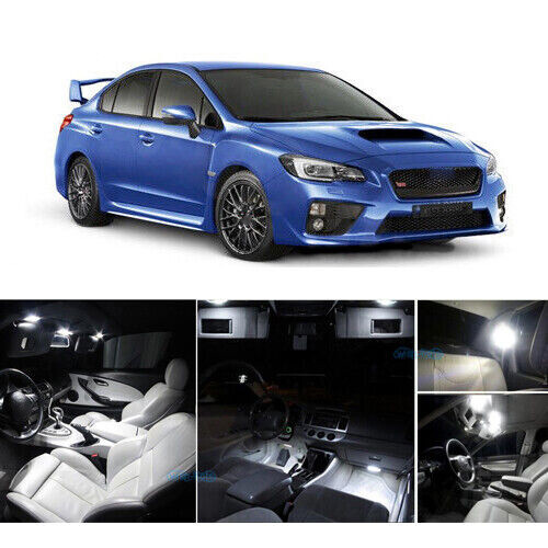 2017 Sti Interior Lights Not Working - Infoupdate.org
