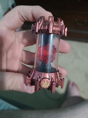 Skylanders Imaginators Imaginite Fire Creation Crystal | eBay