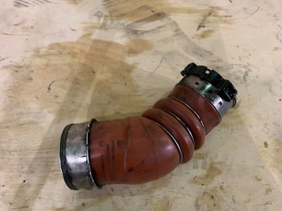 BMW 09-13 E70 X5 XDRIVE35D DIESEL TURBOCHARGED TURBO INTERCOOLER PIPE ...