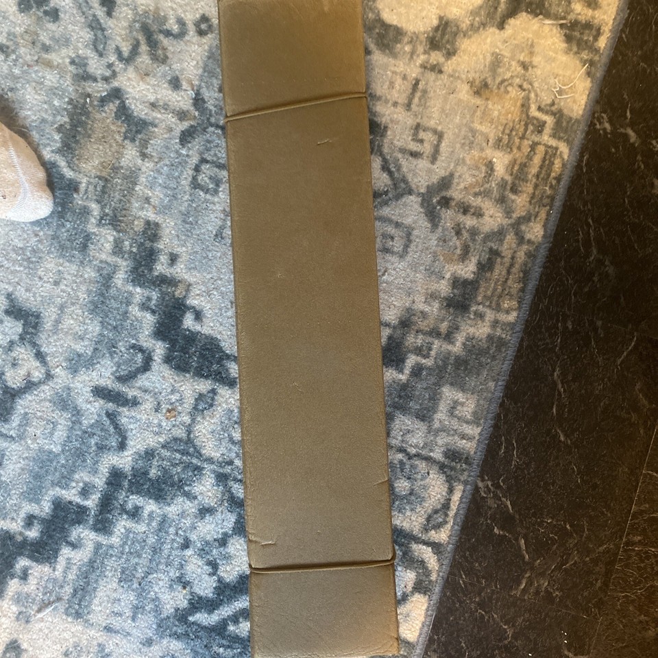 USMC Thermarest Coyote Brown Folding Accordion Sleeping Iso Mat | eBay