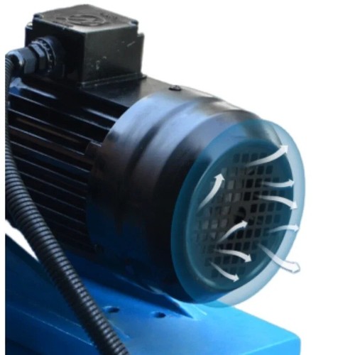 Large Drill Grinding Machine 3-60mm Alloy Tungsten Carbide Grinding ...