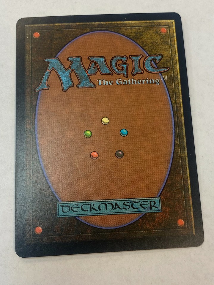 Sneaky Homunculus - Magic the Gathering MTG Nemesis Single | eBay