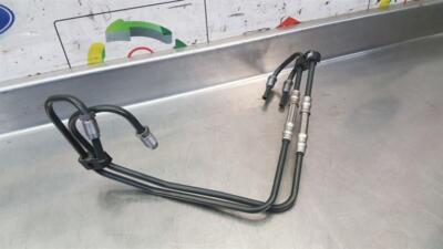 LAND ROVER RANGE ROVER SPORT L320 ABS PUMP BRAKE HOSE LINE PIPE PAIR ...