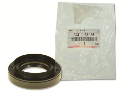 Toyota C-HR RAV4 Yaris Lexus Oil Seal Front Right Driveshaft 90311 ...