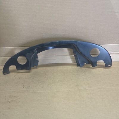 VW Volkswagen German OEM Beetle Bug Rear Engine Tin | eBay