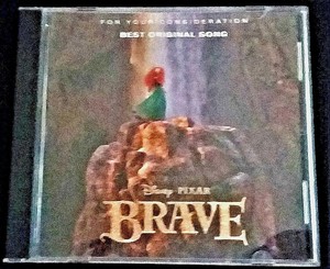 Disney brave touch the sky - westernbap