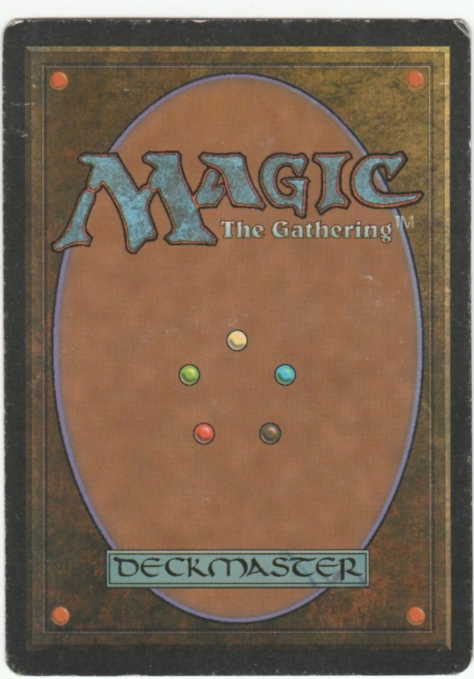 The Dark MTG Blood Moon Rare Magic | eBay