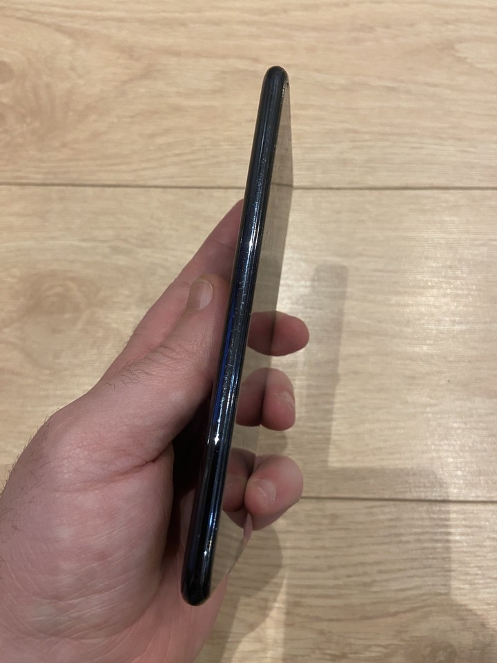 Huawei P30 Lite MAR-LX1A - 128GB - Midnight Black ( Please Read ) | eBay UK