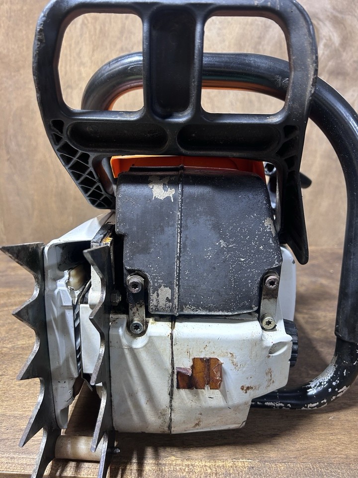 Stihl 088 Magnum Chainsaw w/36” Bar - Excellent Condition & Compression ...
