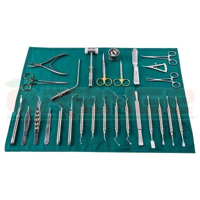 Basic Surgery Kit | eBay