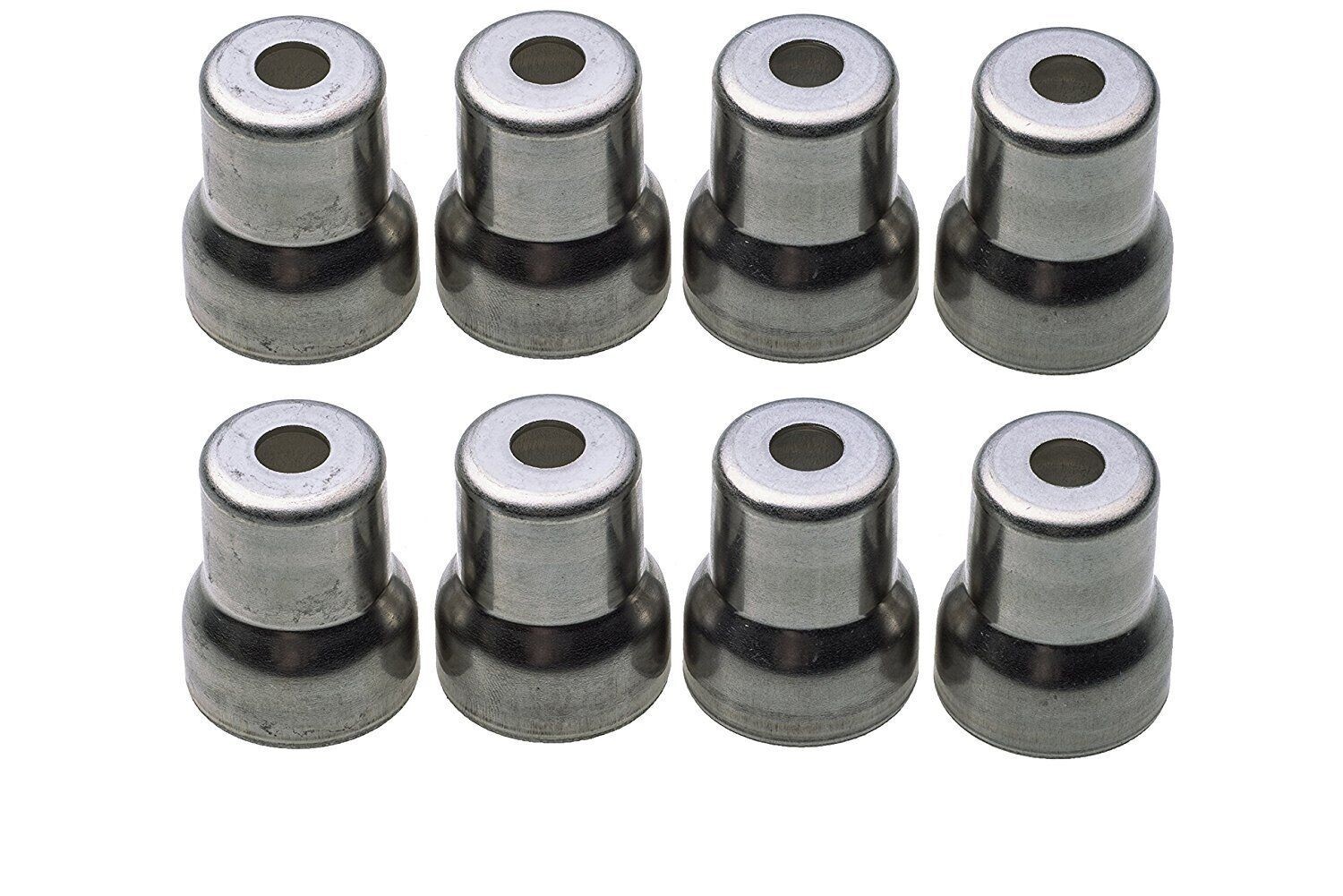 SBI Injector Tubes Set of 8 Part # 240-1034 6.0 Ford Powerstroke for ...