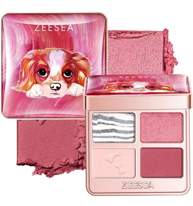 Cute Simple Dog Makeup | Saubhaya Makeup