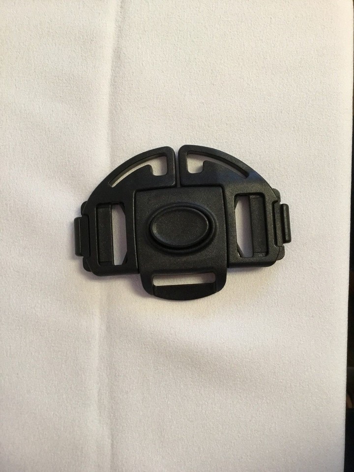 Baby Stroller Harness Buckle Replacement Part Safety Kid for GRACO ...