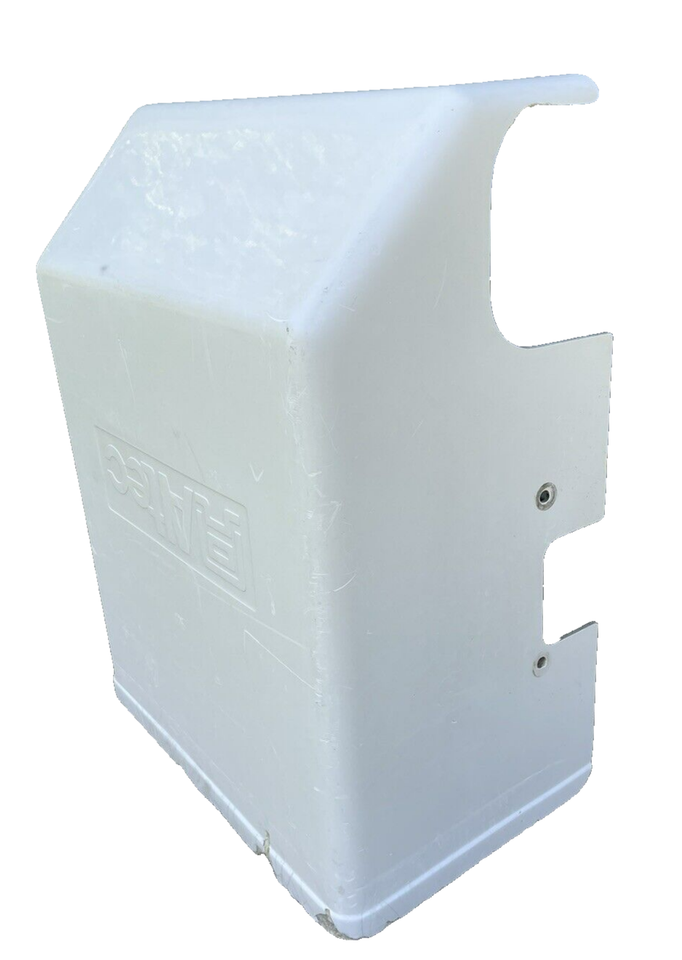 706-80292 / 706-80666 Upper Control Guard for Altec Bucket Truck Model ...