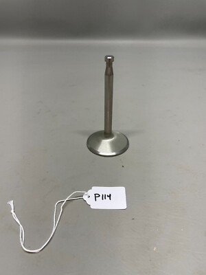 Lycoming Intake Valve P/N LW-12949-D | eBay